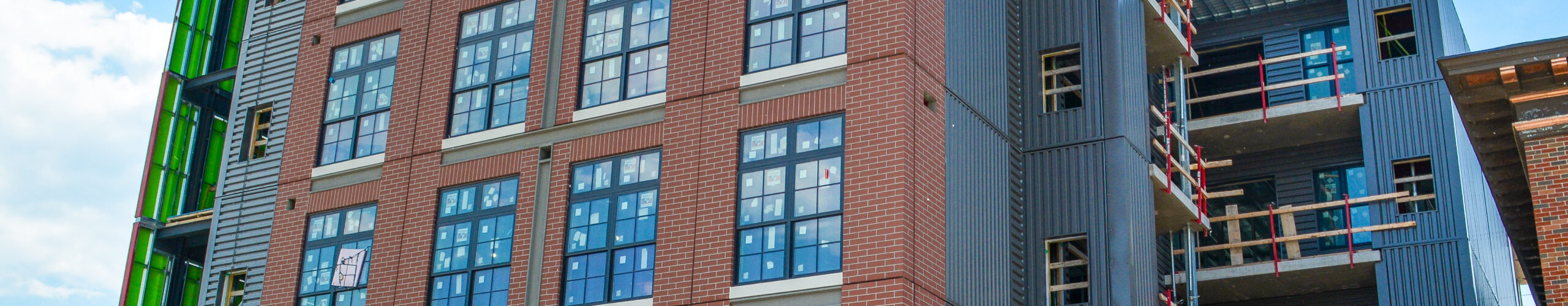 The Hive on Pelissier – A-LINX Building Technologies