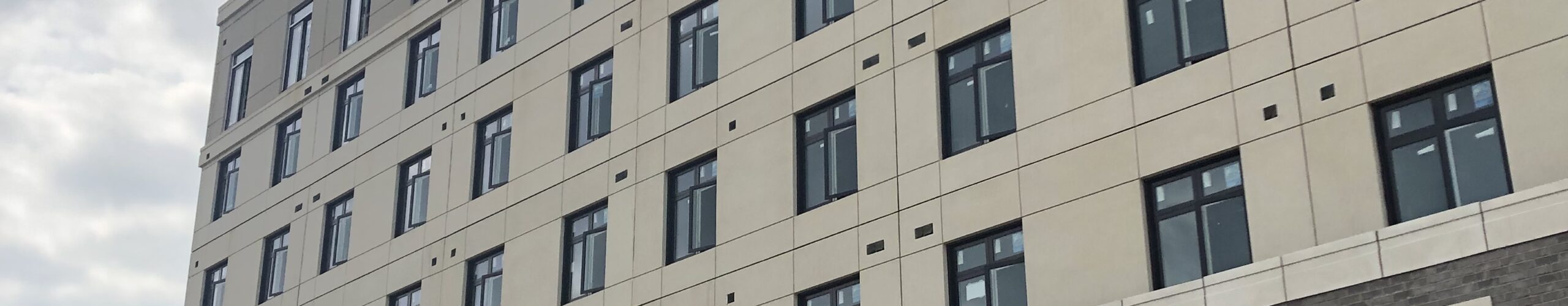 Silver Maple Apartments – A-LINX Building Technologies