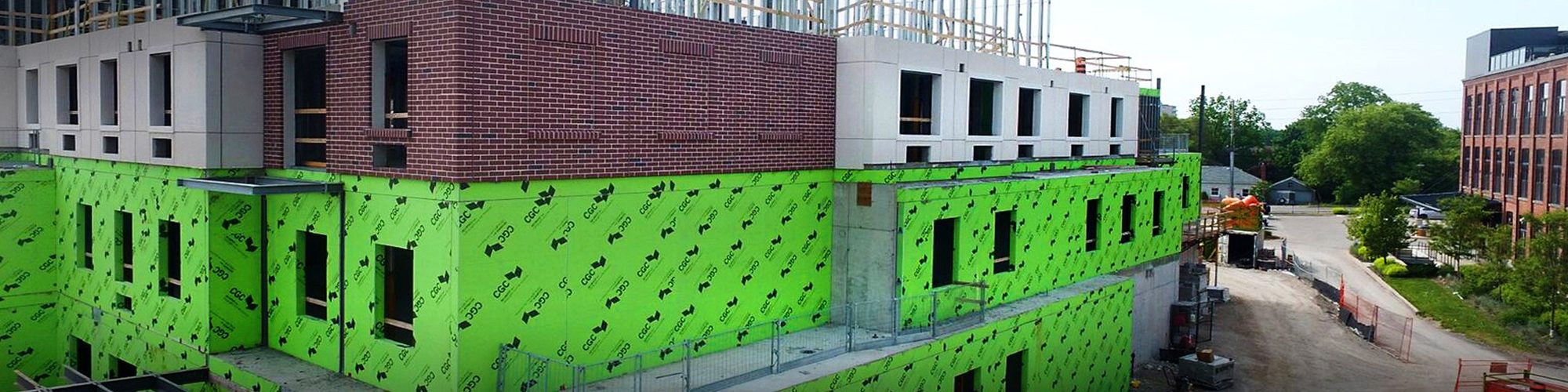 About A-LINX Building Technologies – A-LINX Building Technologies