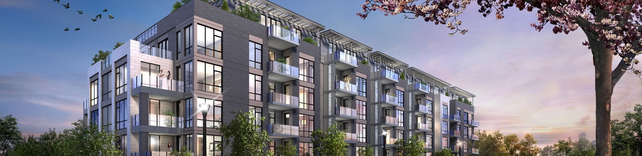 Projects – A-LINX Building Technologies